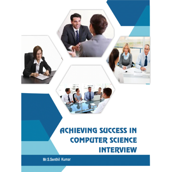 Achieving Success in Computer Science Interview - Shanlax