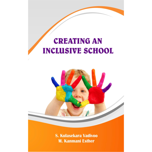 Creating an Inclusive School - Shanlax