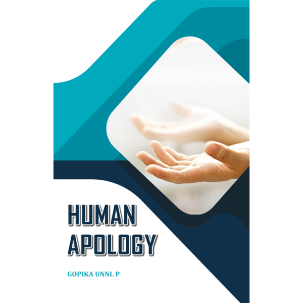 Human Apology - Shanlax